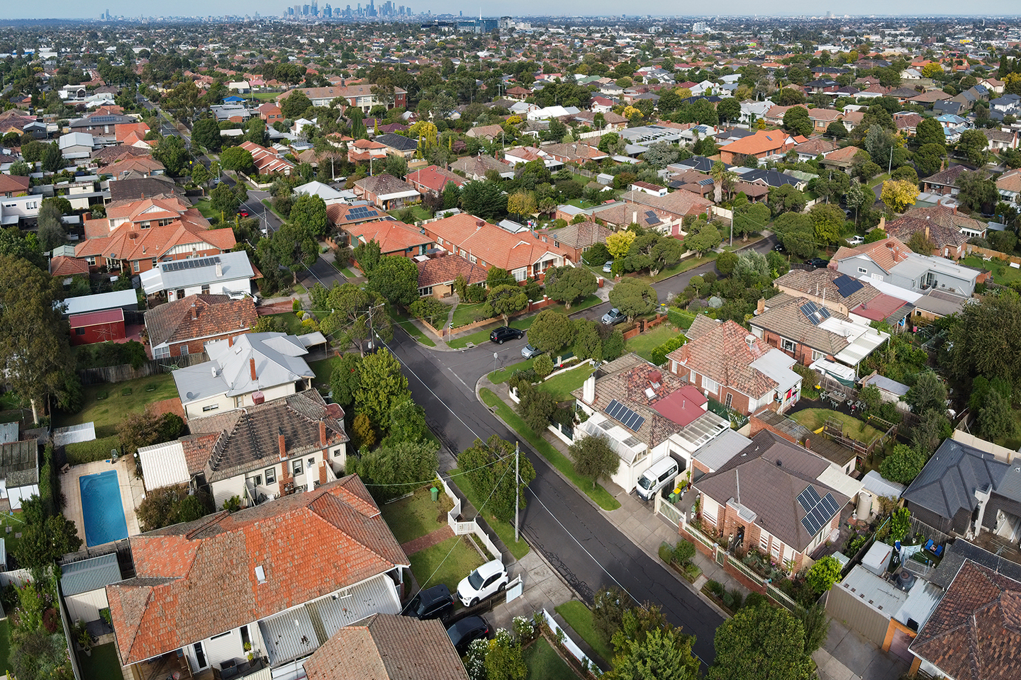 Opportunities anew in Spring selling season | Resimac News